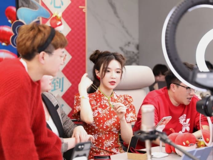 From Viya to ‘Lipstick King’: Who are China’s richest livestreamers ...