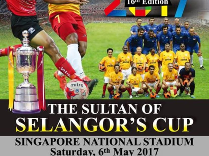More than 15,000 tickets sold for May 6 Sultan of Selangor’s Cup clash ...