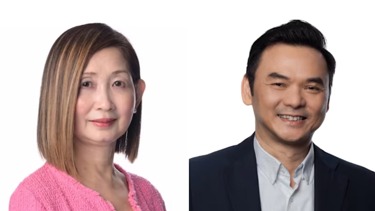 Elaine Ng akan gantikan Low Eng Teong sebagai CEO Majlis Seni ...