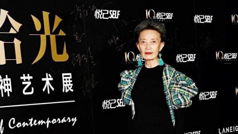 Hongkong Actor Eric Tsang Accused Of Raping Former Actress Yammie Lam ...