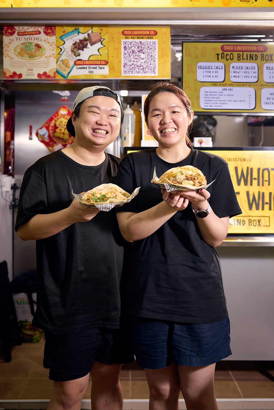 Top In Asia | ‘I Cook What, You Eat What’, Say Ex-Restaurant Chefs Of ...