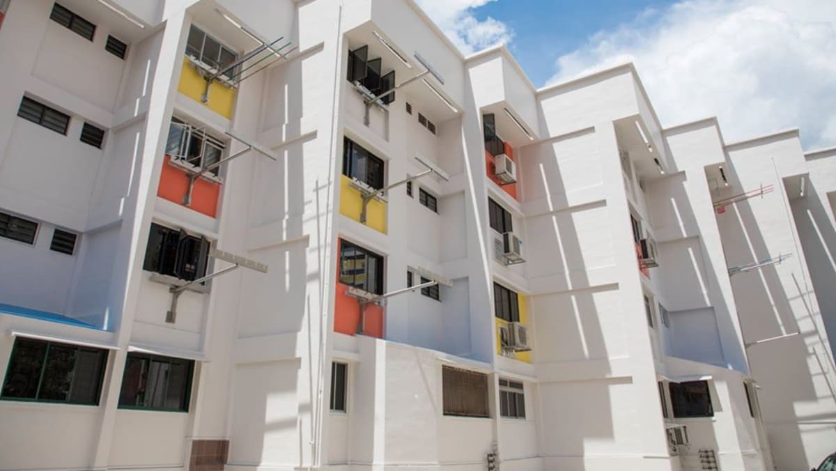 HK unrest shows why Singapore must guard against class divisions and ...