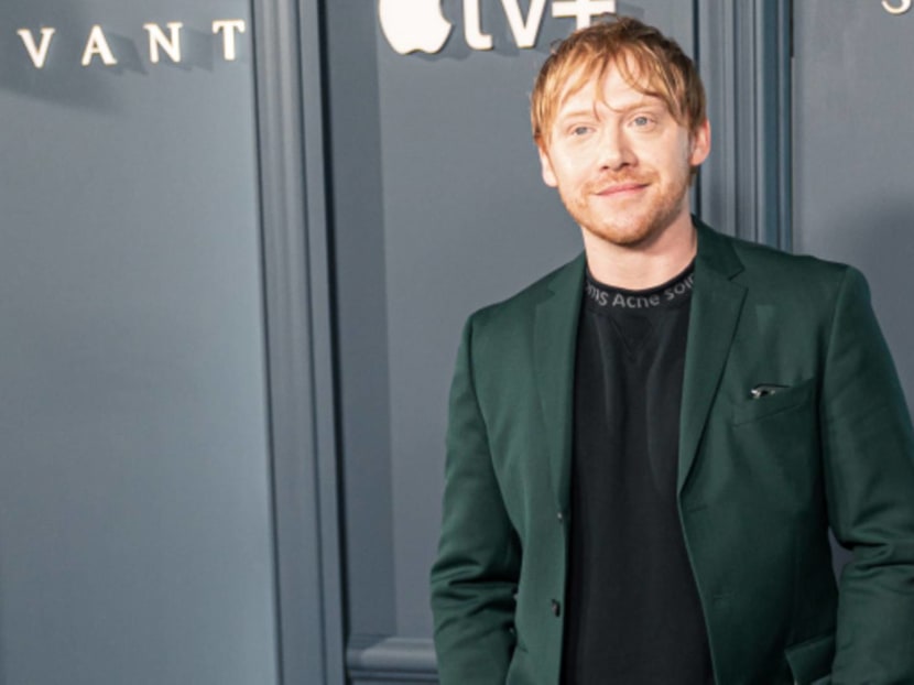 Rupert Grint Said Filming The Harry Potter Movies For A Decade Was