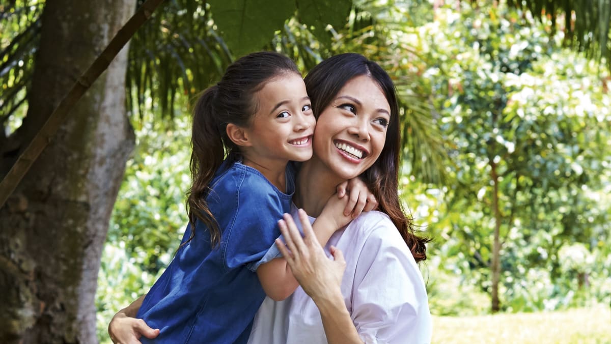 Jamie Yeo Gives Birth To A Baby Boy! Congrats! - 8days