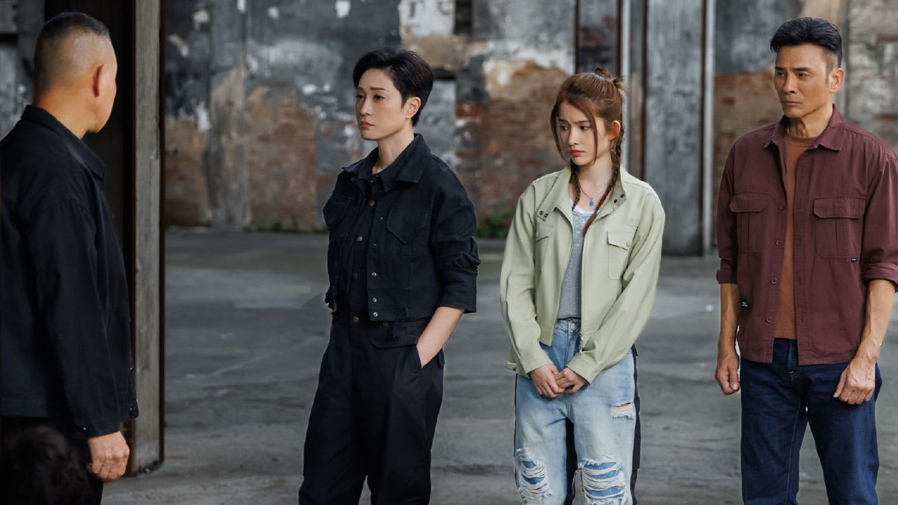 身体里面藏着一群人，《刑侦12》观后感…… - vibes by 8world