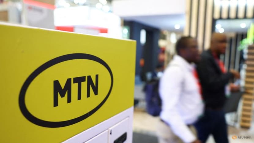 South Africa's MTN launches affordable 5G smartphone - CNA