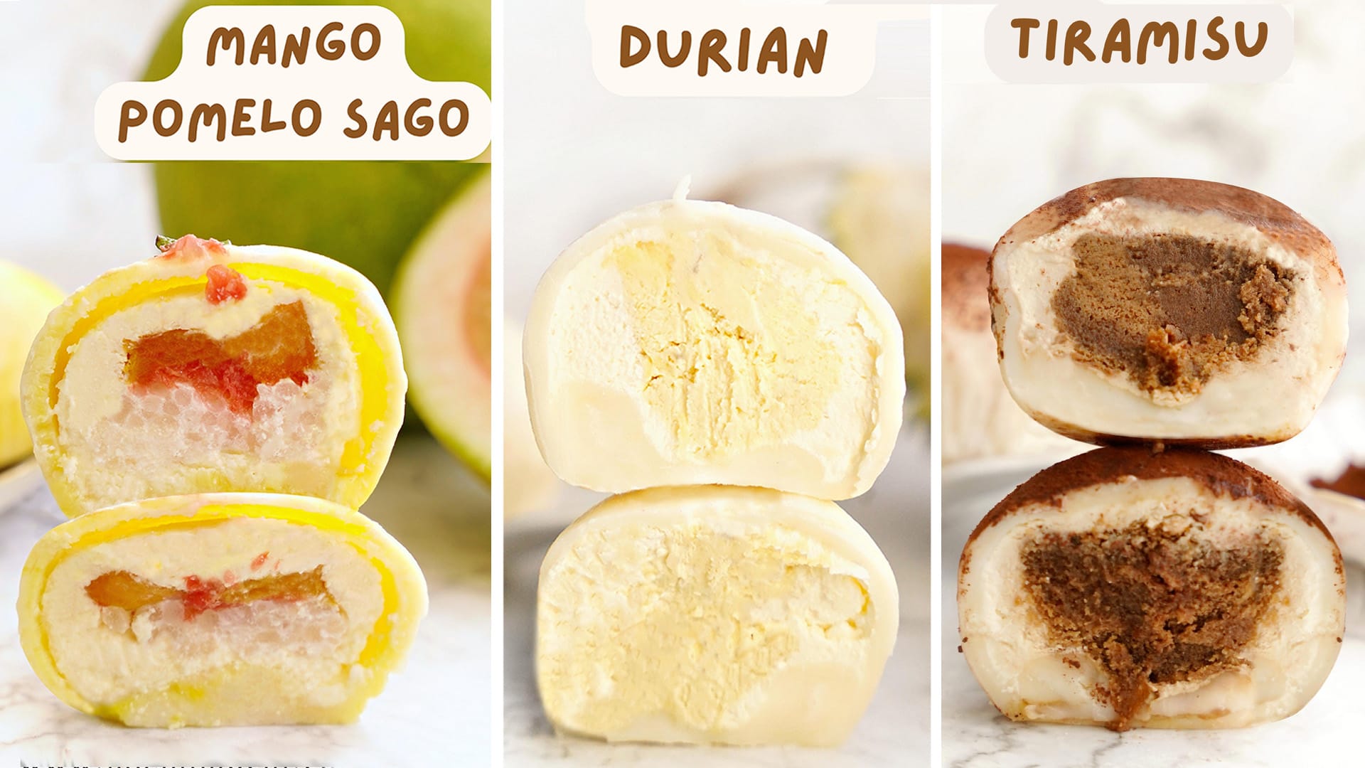 Viral "Chio Bu" Lok Lok Hawker Has New Mochi Biz With “Also Chio ...
