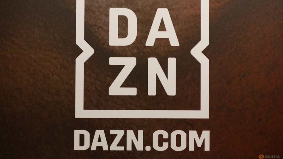 DAZN named global broadcaster for 2025 Club World Cup - CNA