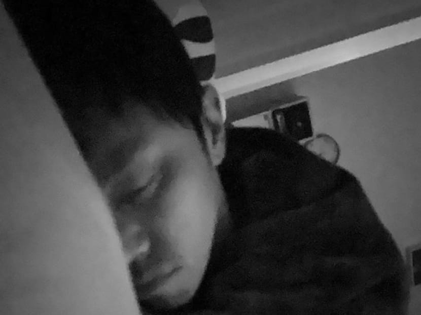 Alien Huang’s Girlfriend Reveals He Told Her 2 Weeks Ago They Should ...