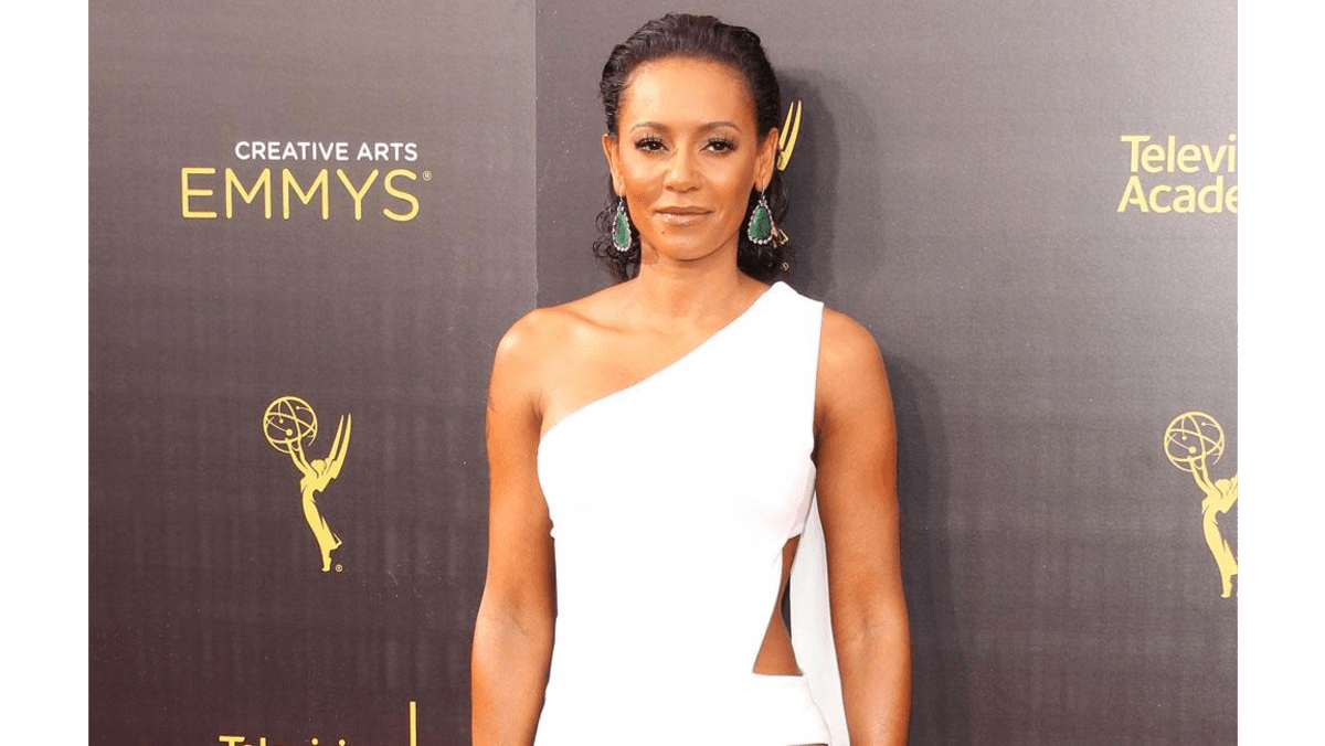 Mel B and sister 'closer' than ever - 8days