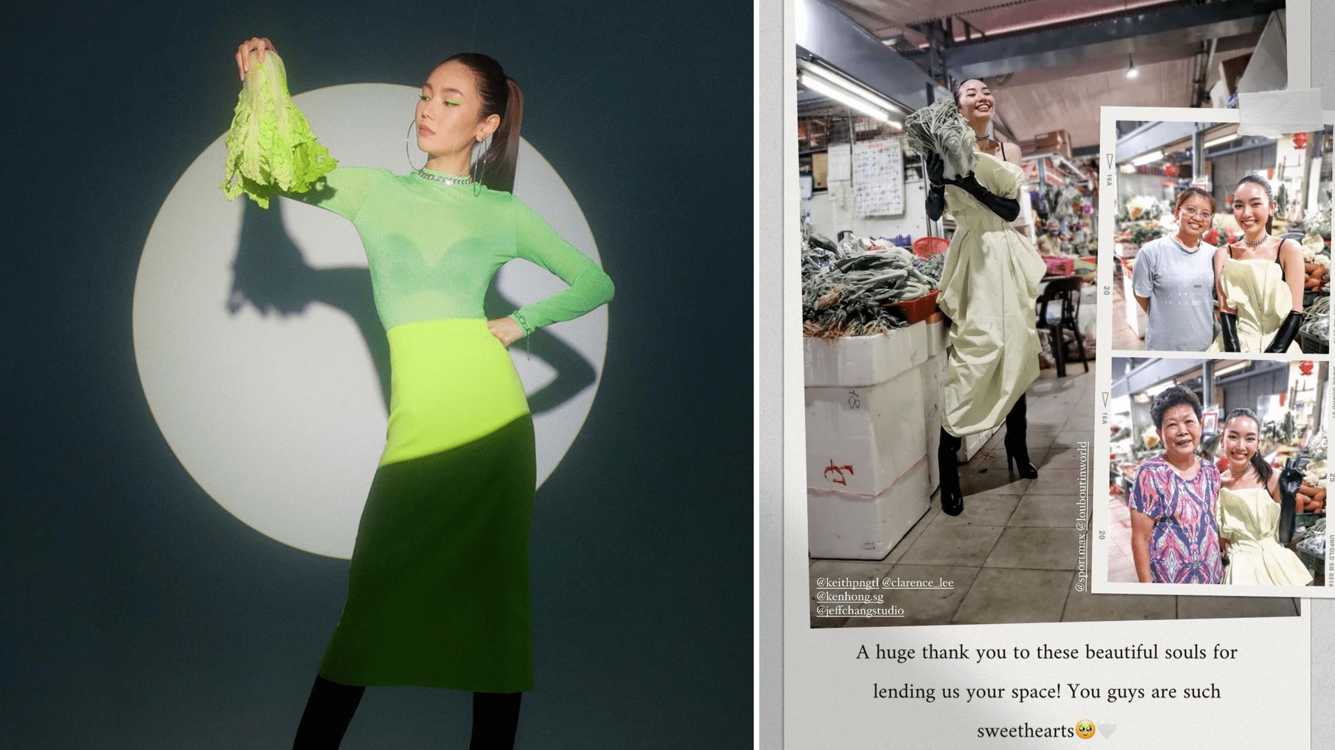 Insta-Buzz: What The Stars Were Up To This Week