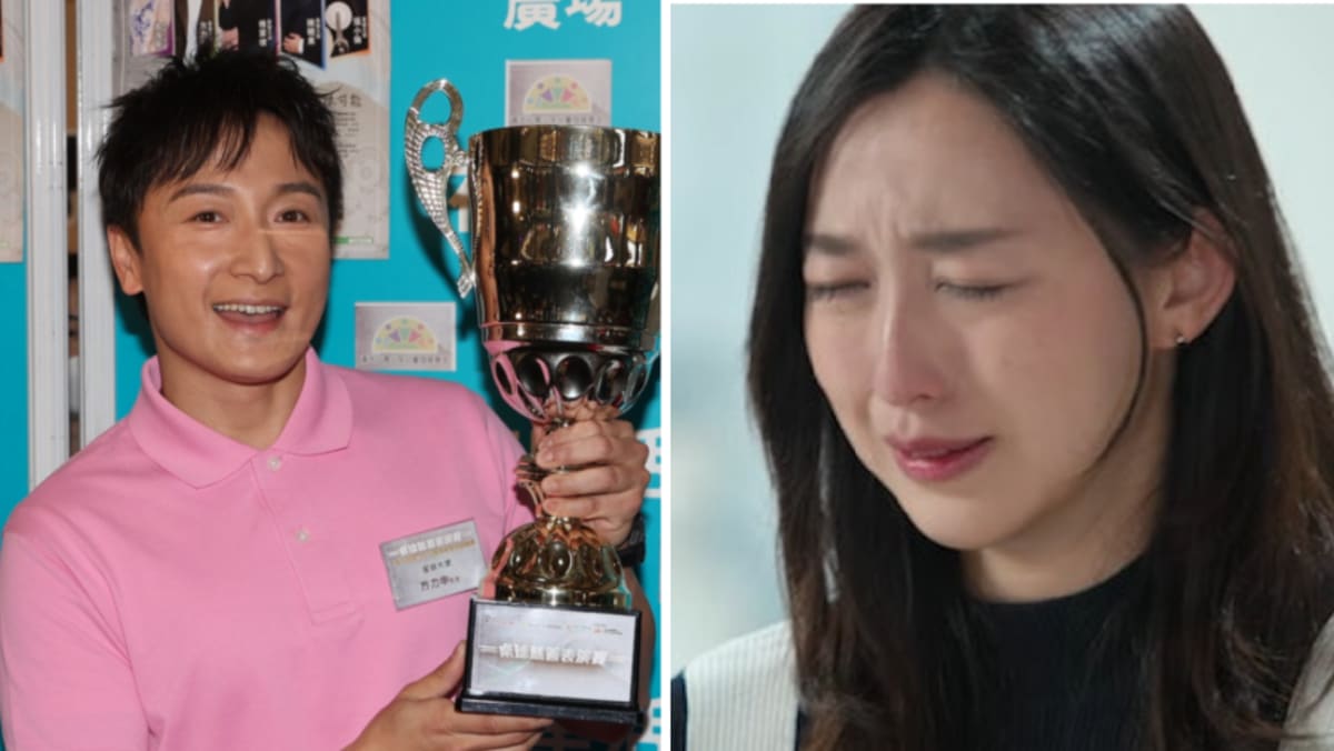 Alex Fong opens up about new girlfriend, an alleged Korean cult victim ...