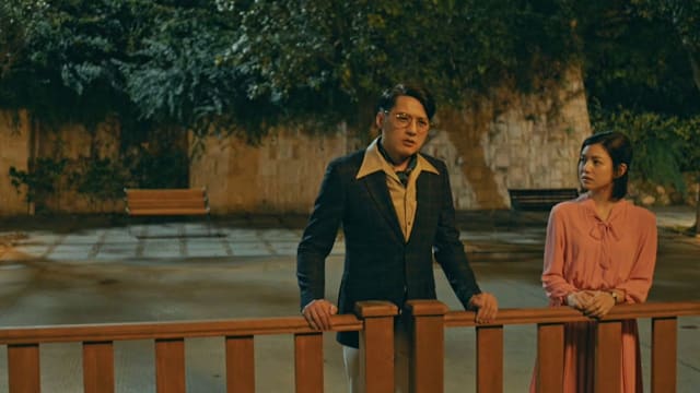 但愿人长久（第51集）：邓枢答应签约 - vibes by 8world