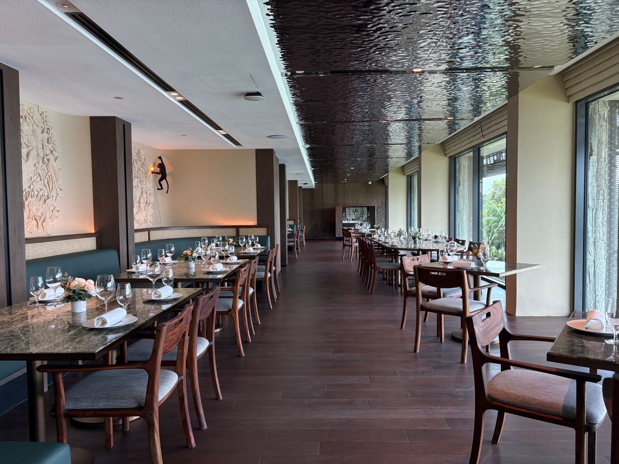 Which Is The Best Room With The Best View At Mandai Rainforest Resort ...