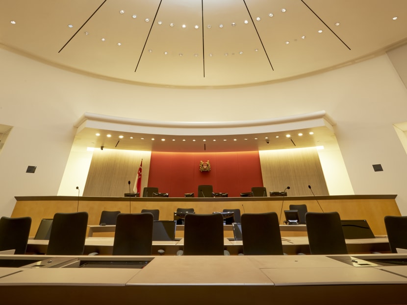 Supreme Court organises free guided tours for the public - TODAY