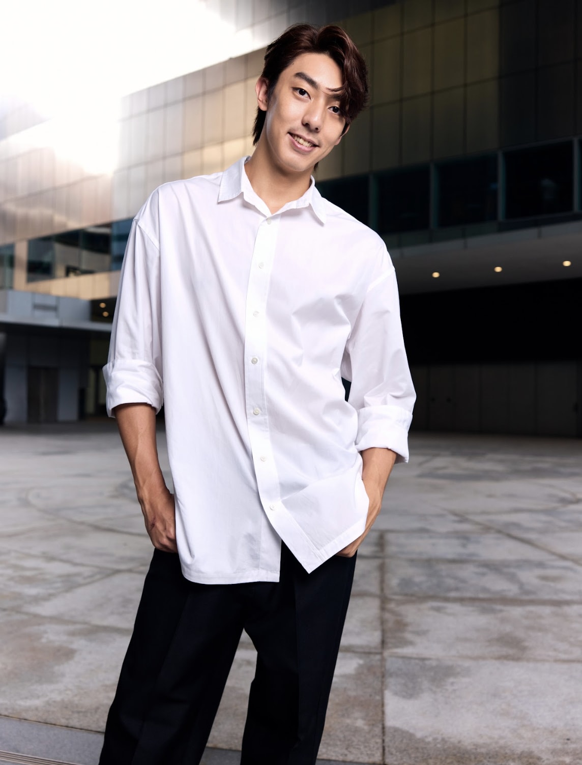 Star Search 2nd Runner-Up Jona Chung Can't Afford To Pay The $90K COE ...