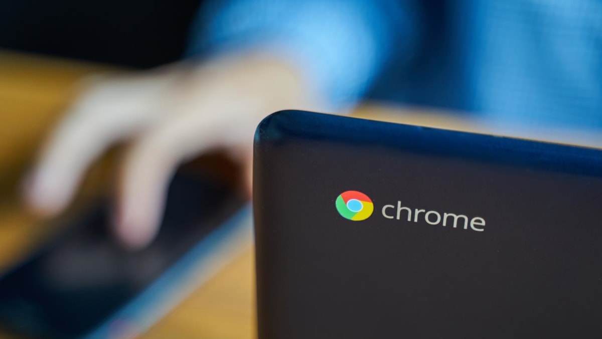 SingCERT advises Google Chrome users to install browser update to ...