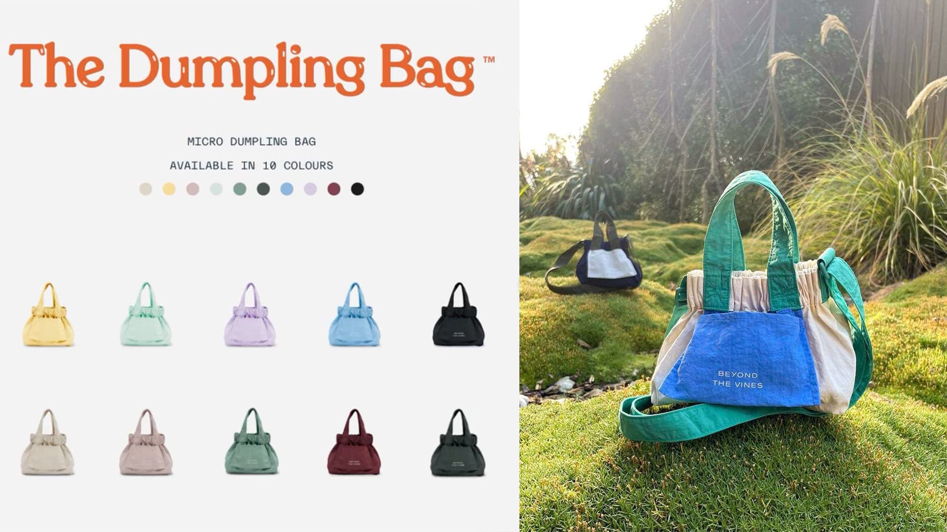 Best Dupes For Singapore’s Trendiest Bags, From Puffy Bags To Dumpling ...