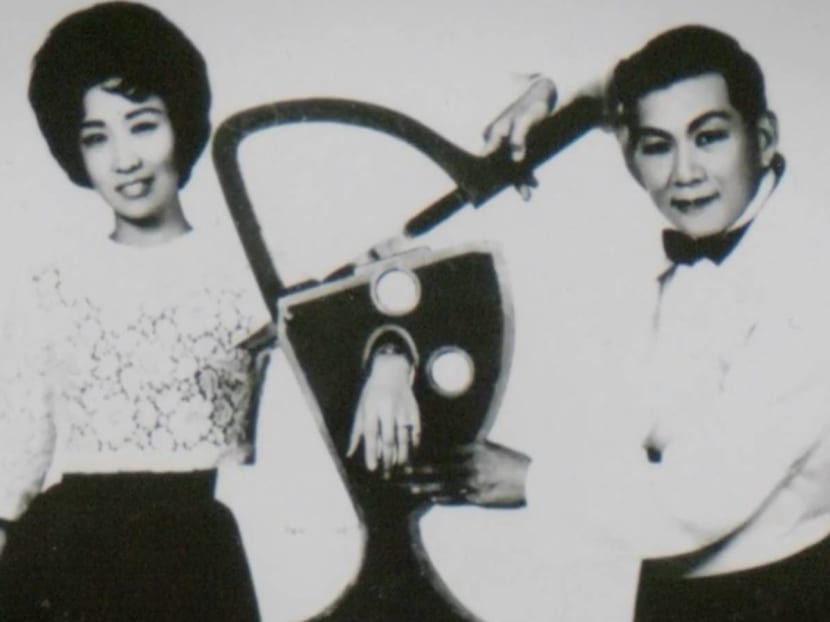 Bai Yan: His Life In Pictures - TODAY