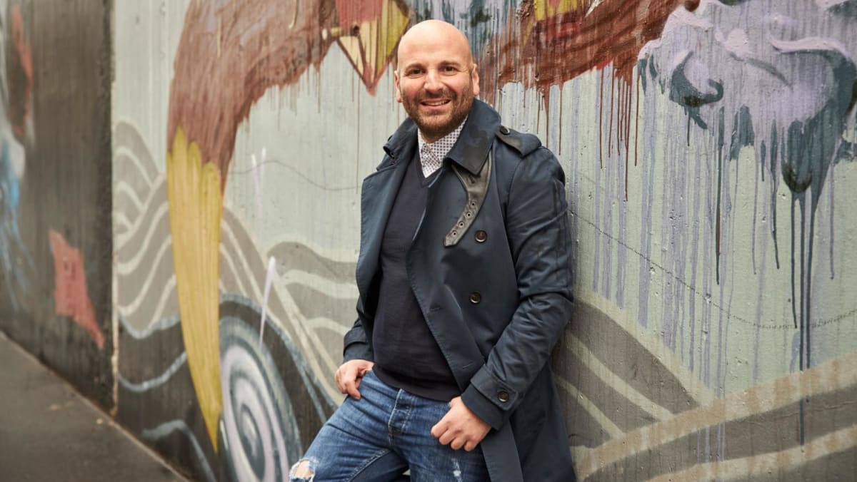George Calombaris on life after MasterChef Australia and why he has ‘a ...