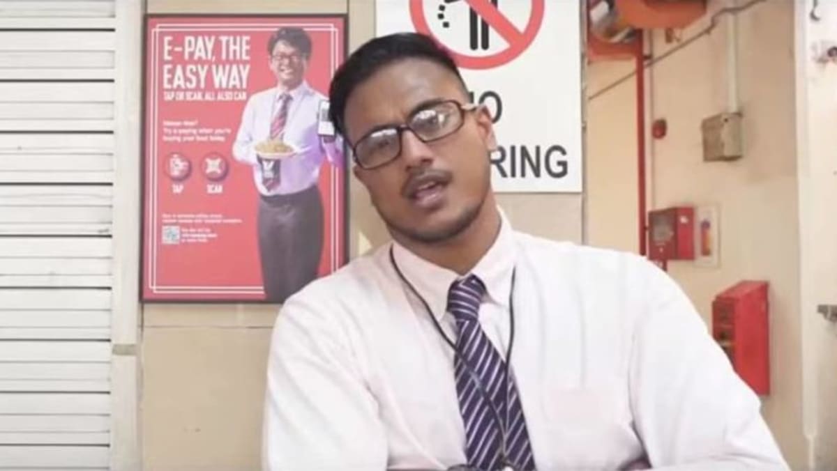 Artis Rap Subhas Nair didakwa atas komen berbaur perkauman & hina agama ...