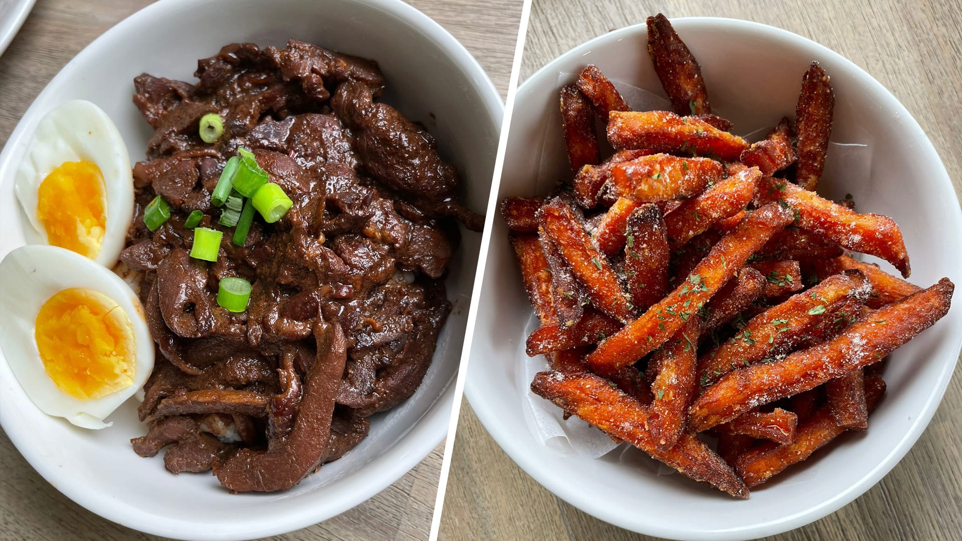 Lee Teng’s New Café Serves Modern Taiwanese-Style Dishes Like Chicken ...