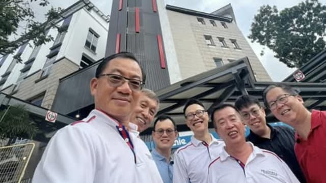 布莱德岭民众俱乐部 料4月起逐步分阶段重开 - 8world