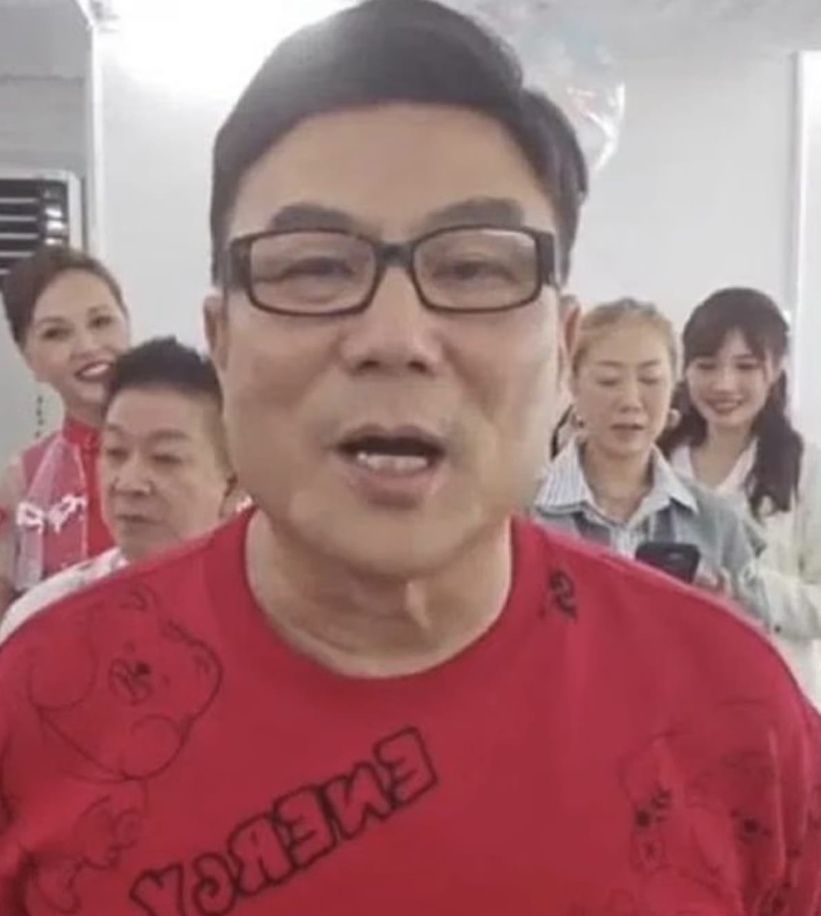 Jack Neo Calls Out Haters Of His New CNY Movie, Including One Who Said ...