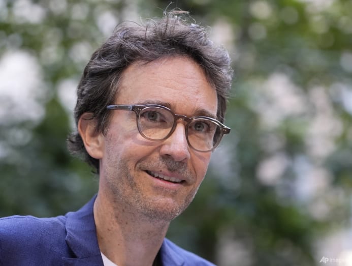 How Bernard Arnault built LVMH's fortune