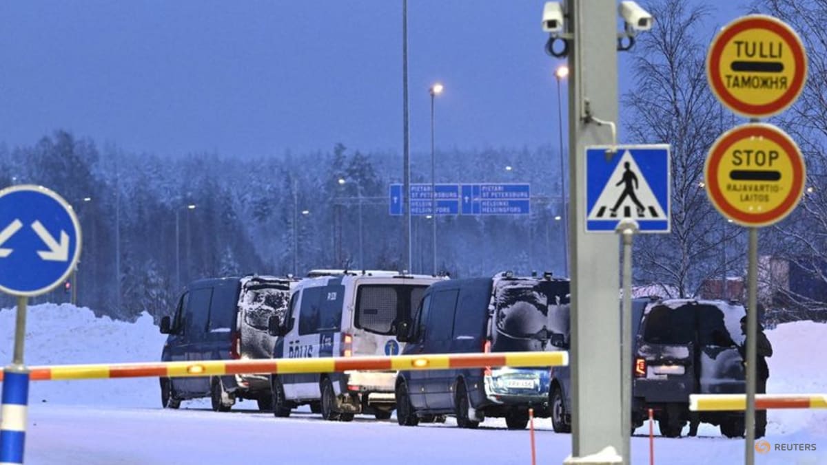 Finland to sign defence pact with US - TODAY