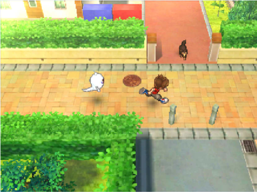 Gallery: Yo-kai Watch review: Charming ‘ghost’-bustin’ - TODAY