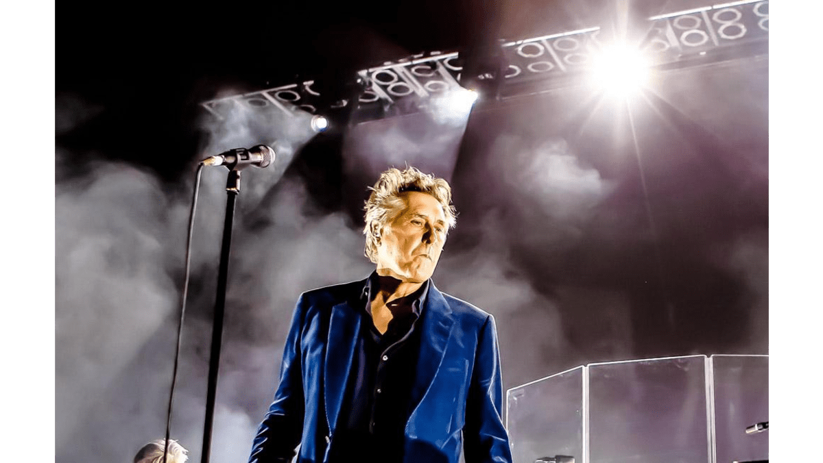 Bryan Ferry, Michael Bolton and more set for Rewind Festival - 8days