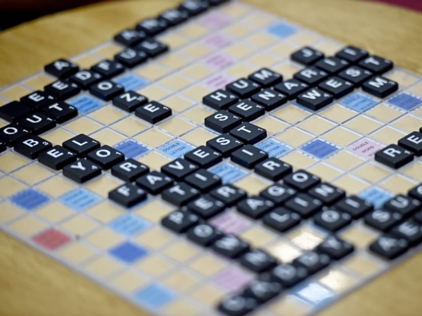 Masters of letters: Thais compete in Scrabble without knowing English ...