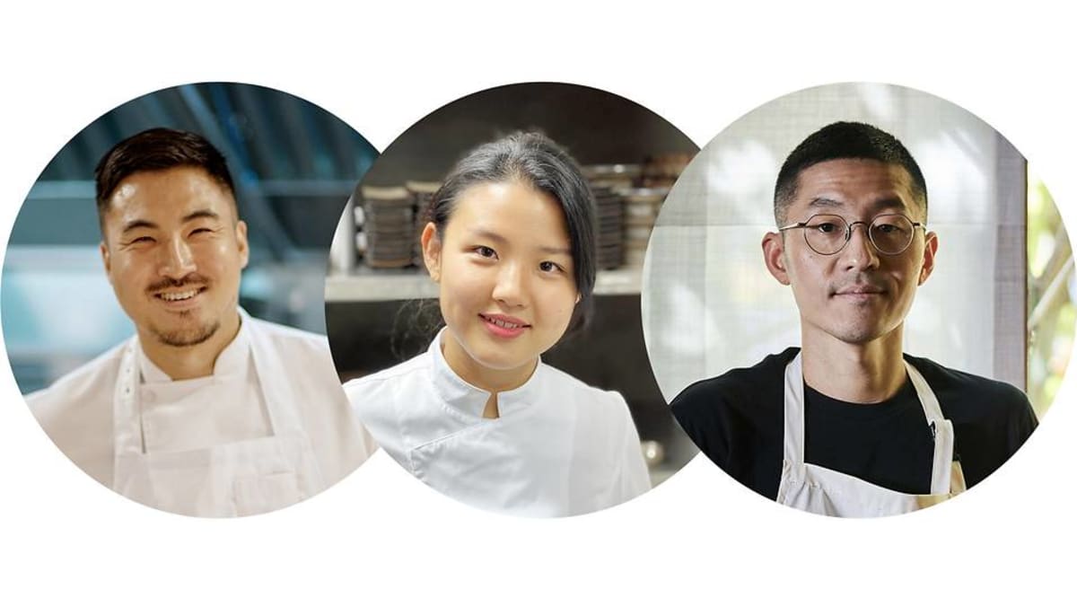 Who are the K-chefs helping to popularise Korean cuisine around Asia ...