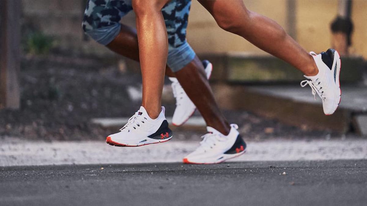 The 8 best running shoes for women who want to look good while ...