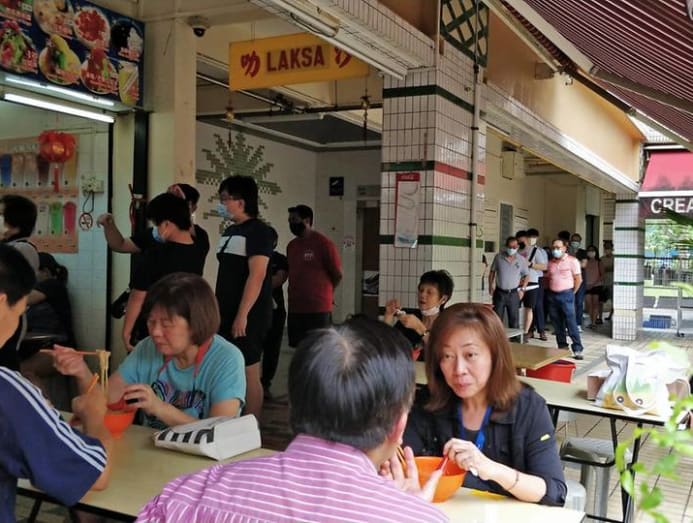 Up Your Alley: Yishun, the heartland haven with heart - CNA Luxury
