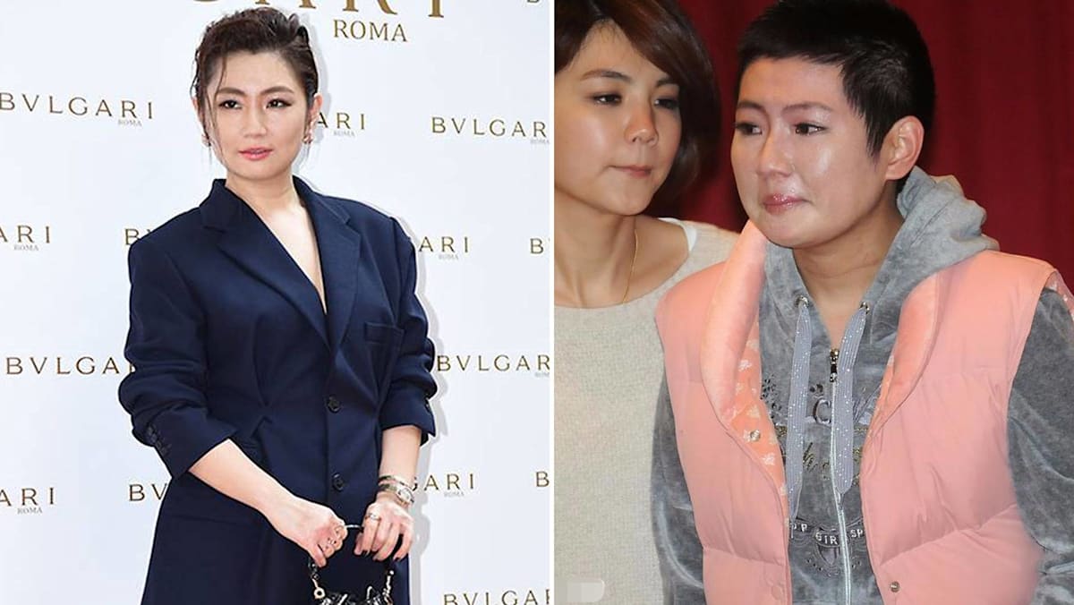 Selina Jen Looks Back On The 2010 On-Set Explosion That Left Her Badly ...