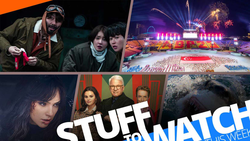 Fasts | CNA Lifestyle