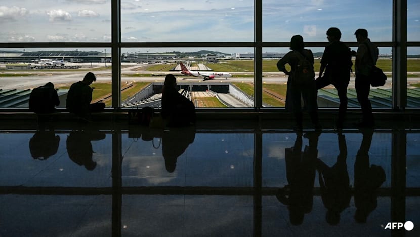 Malaysia Airports says global passenger processing system experiencing ...