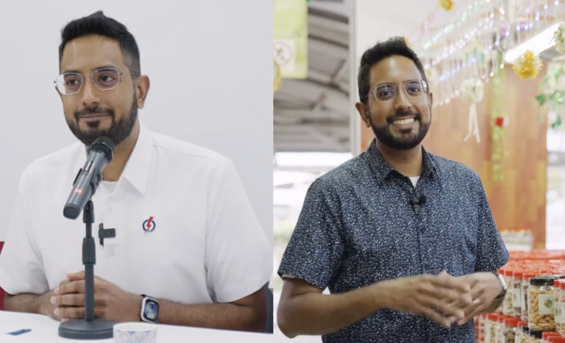 Not Just Pretty Faces: 10 GE2025 Candidates With Brains And Looks - 8days