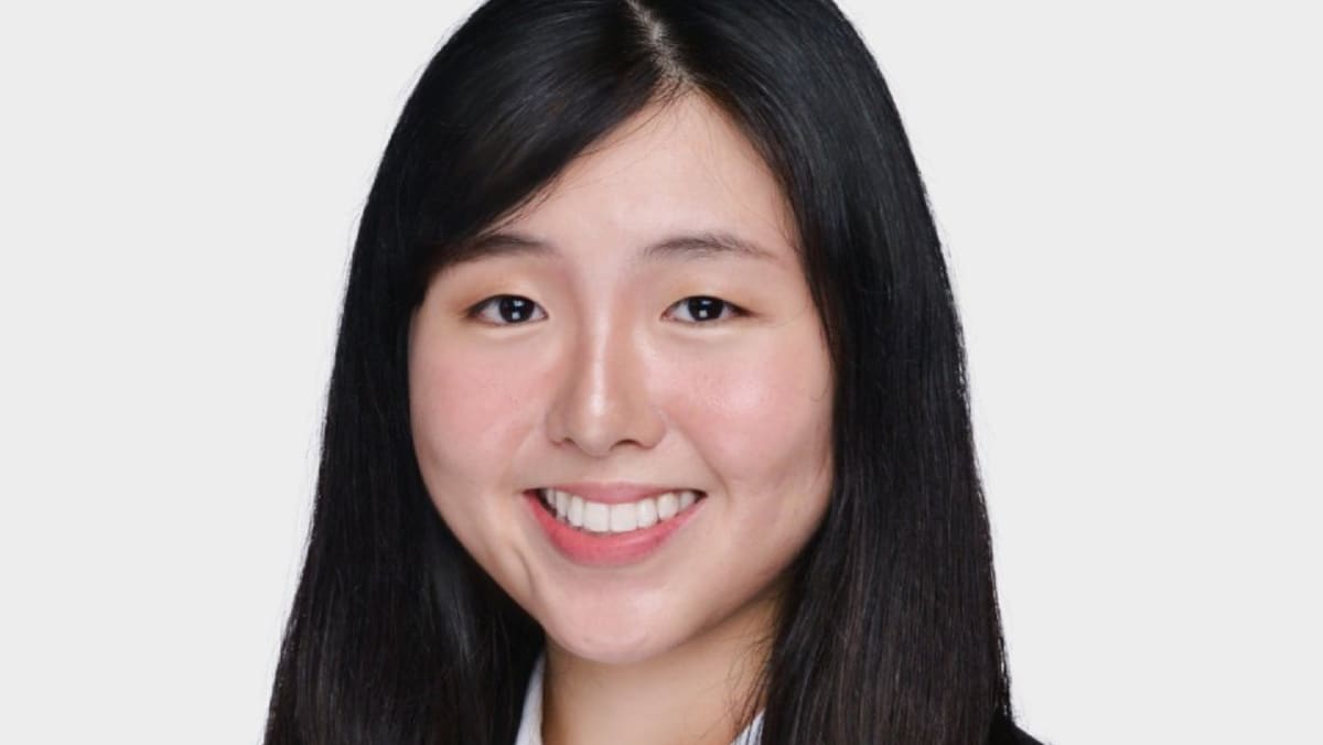 Ho Pei Ning - Mediacorp