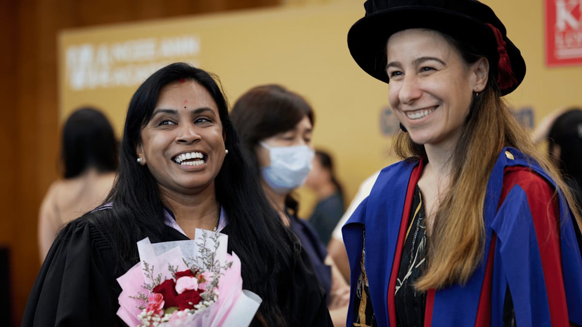 Unlocking career growth: The nursing degree that offers diverse ...