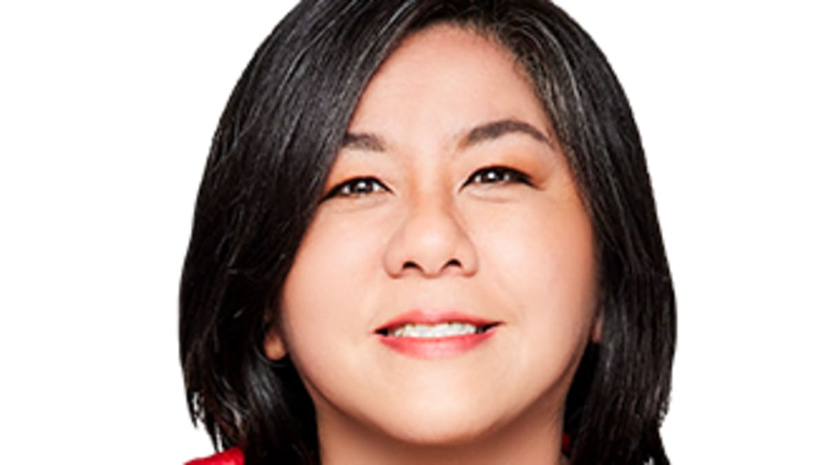 陈碧玉 Chen Biyu - melisten