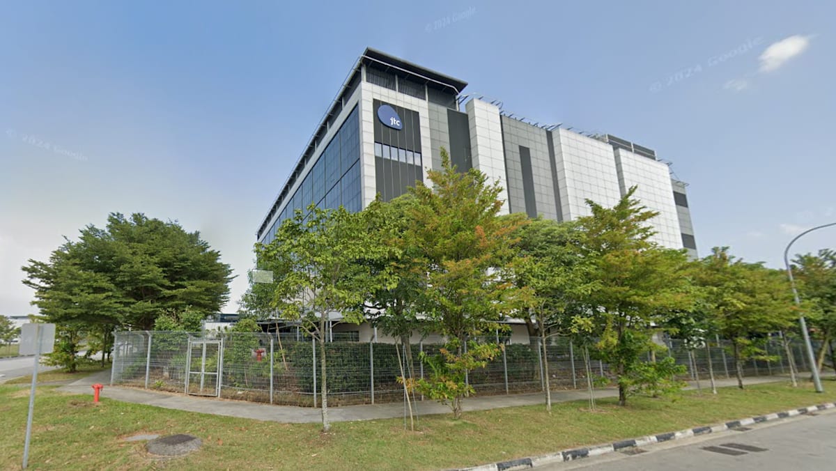 New national semiconductor R&D facility in Tampines to open in 2027 - CNA