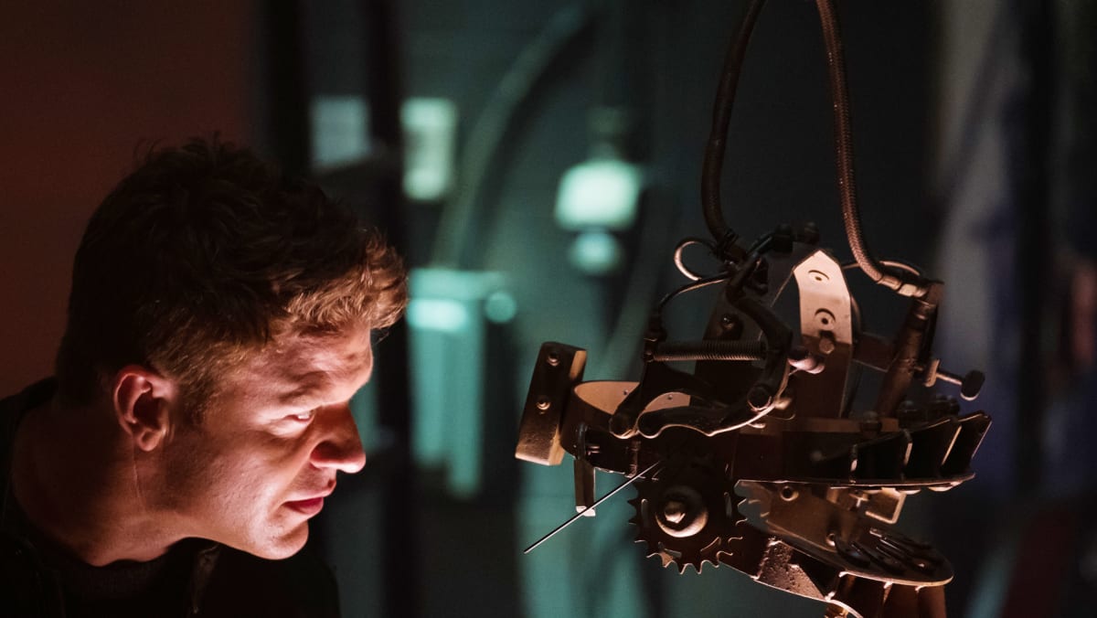 ‘Jigsaw’ Is Strictly For Fans Of The First Seven 'Saw' Movies - 8days