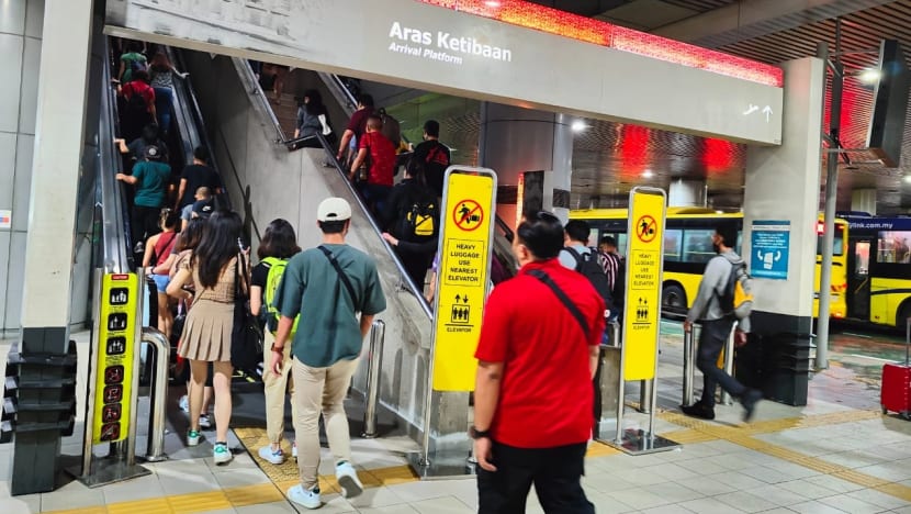 Malaysia's new ‘one-stop’ border control agency to cut red tape, tackle ...
