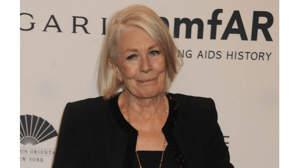 vanessa redgrave daughter