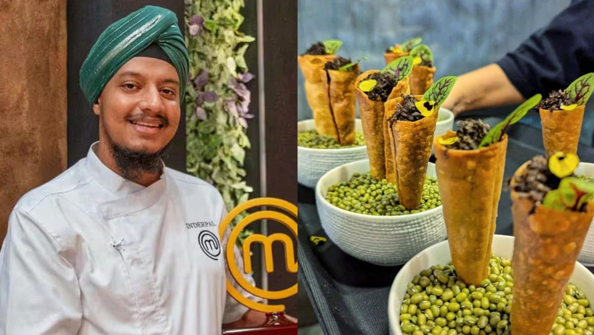 MasterChef Singapore S4 winner opening restaurant in January, will ...