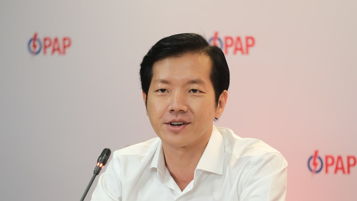 GE2020: PAP’s Ivan Lim breaks silence on criticisms over character ...