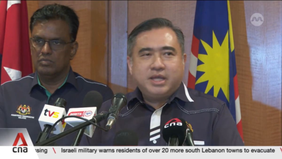 Malaysia aims to open more VEP centres, including at Johor Bahru malls - CNA